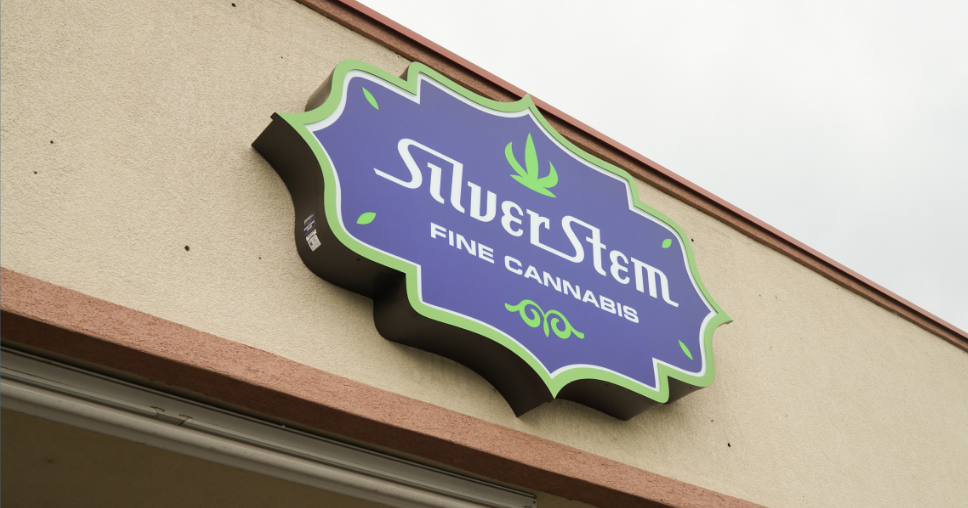 Silver Stem Fine Cannabis | Denver Southwest Colorado Dispensary