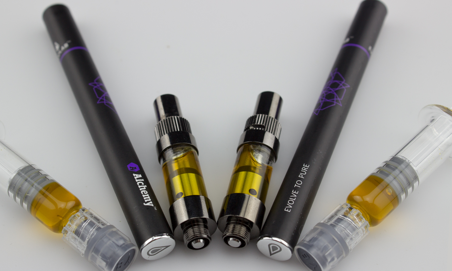 Concentrates 101 Guide, Types of Extracts, Colorado Cannabis Limits