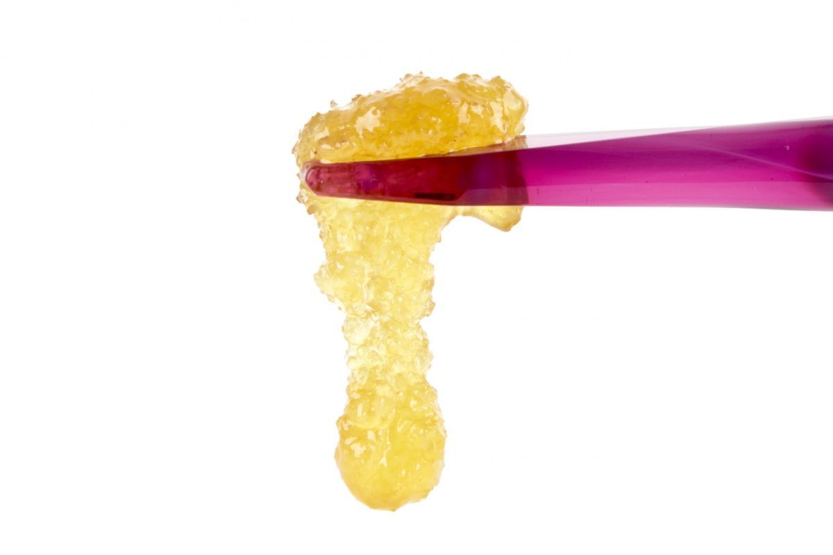 What is Rosin and How to Consume It
