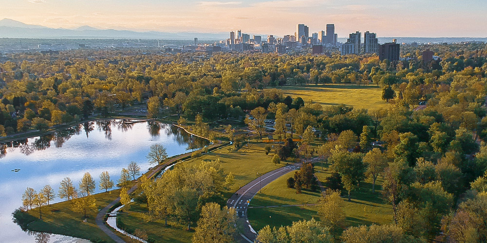 Discover the Charm of Washington Park and Bonnie Brae in Denver