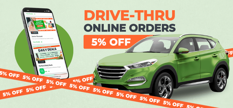 Oregon Cannabis: Drive-Thru Marijuana Dispensary Deal