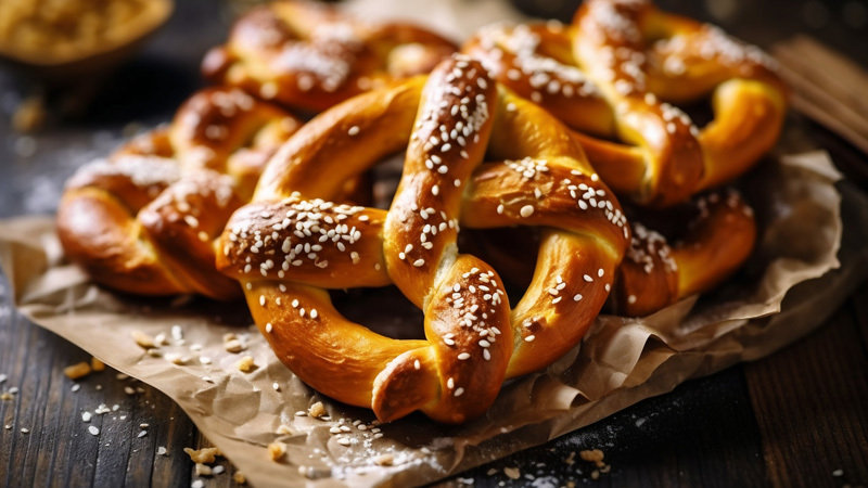 Best Munchie Snacks Ranked: Salty, Sweet, Crunchy, and Weird Favorites