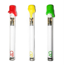 AO Extracts All in One Live Rosin Disposable | Gelato #33 500mg Rec