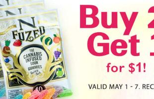 Cannabis Terpene Chart 2022. Complete List of Terpenes Commonly Found ...