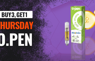 Dirty Sprite Strain Review: Unique Flavor and Balanced High