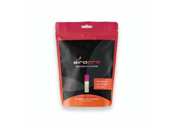 AiroPro Cartridge | Mystical Melody 500mg Rec