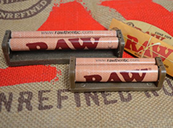 Raw | Joint Roller
