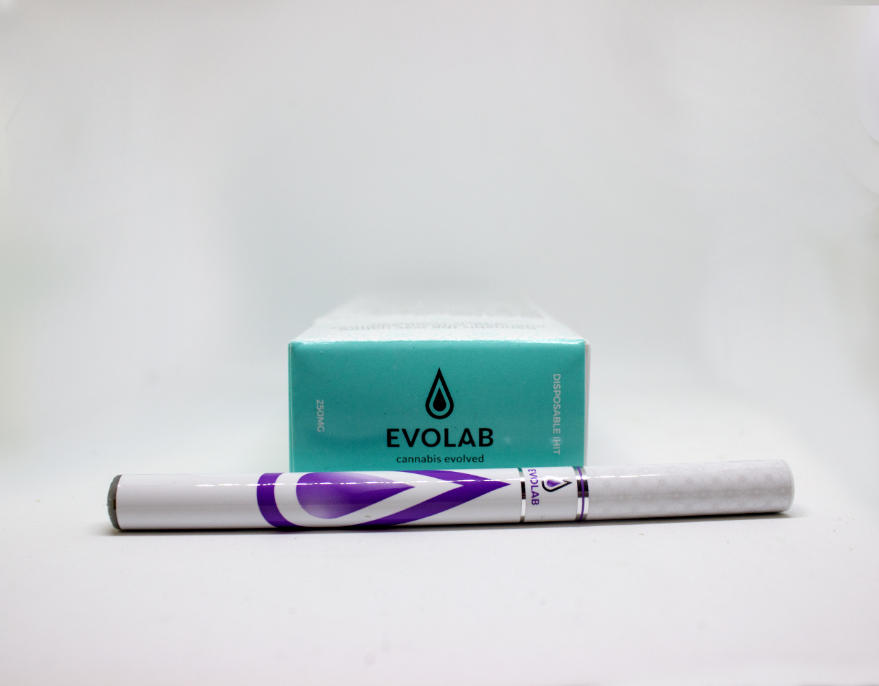 Evolab Chroma iHit | 250mg Rec